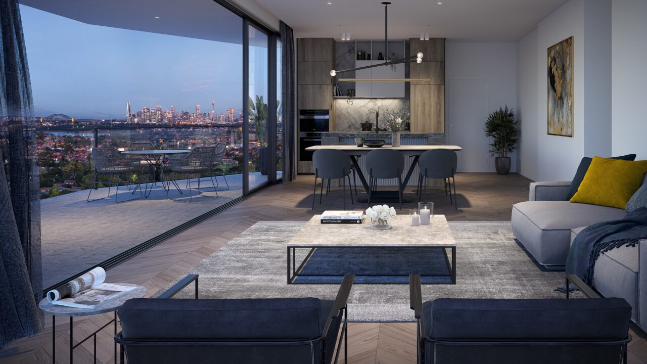 Address | Victoria Place Burwood