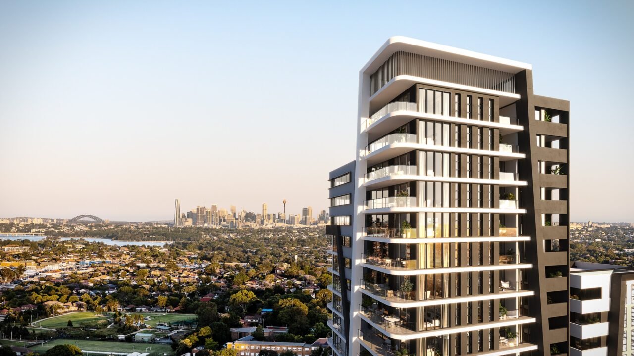 Address | Victoria Place Burwood