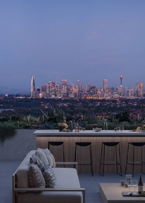 Amenities | Victoria Place Burwood
